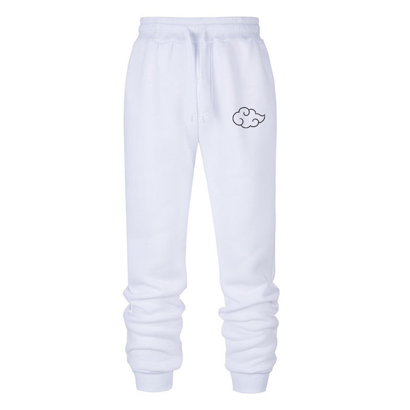 Clouds Joggers – Anime Original