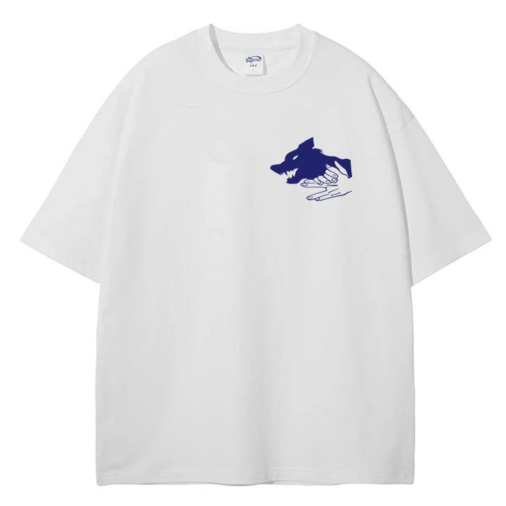 Ten Shadows T-Shirt – Anime Original
