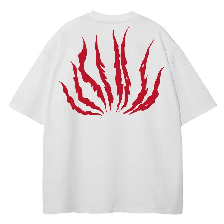 Nine Tails T-Shirt – Anime Original