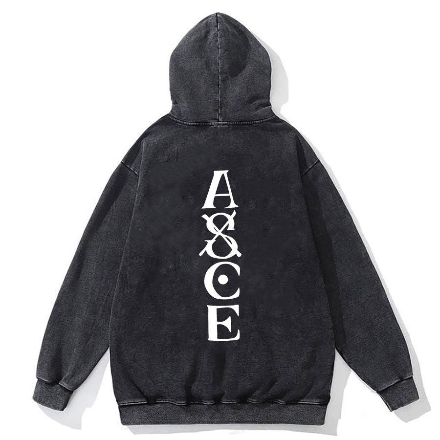 ASCE Hoodie – Anime Original