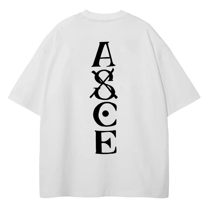 ASCE T-Shirt – Anime Original