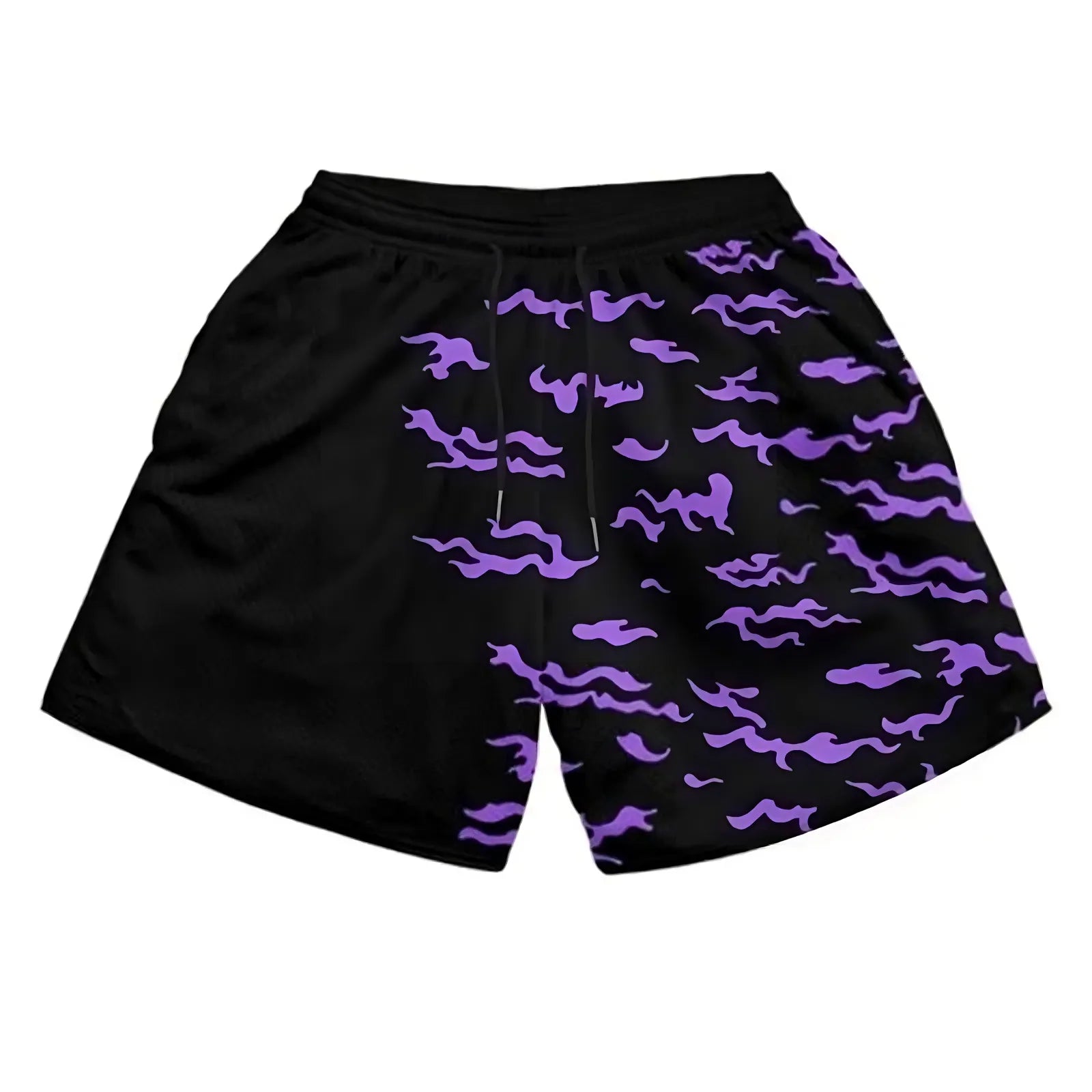 Curse Mark Shorts – Anime Original