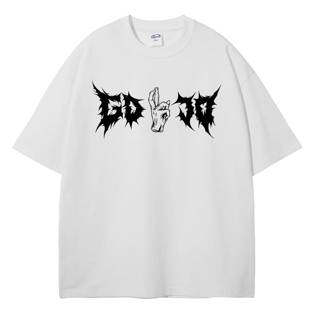 The Honored One T-Shirt – Anime Original
