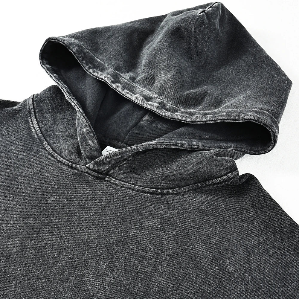 Infinite Void Hoodie – Anime Original